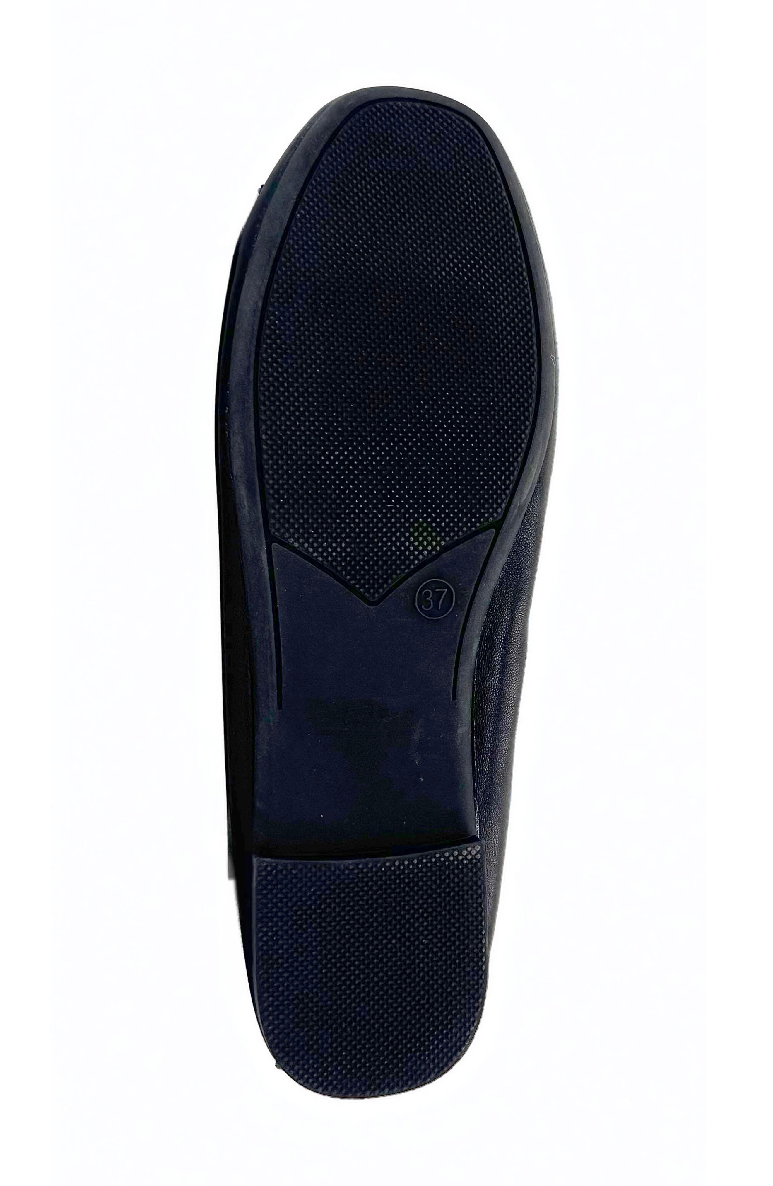 CHELSEA CREW Jamie Ballet Flat (Women) | Nordstromrack