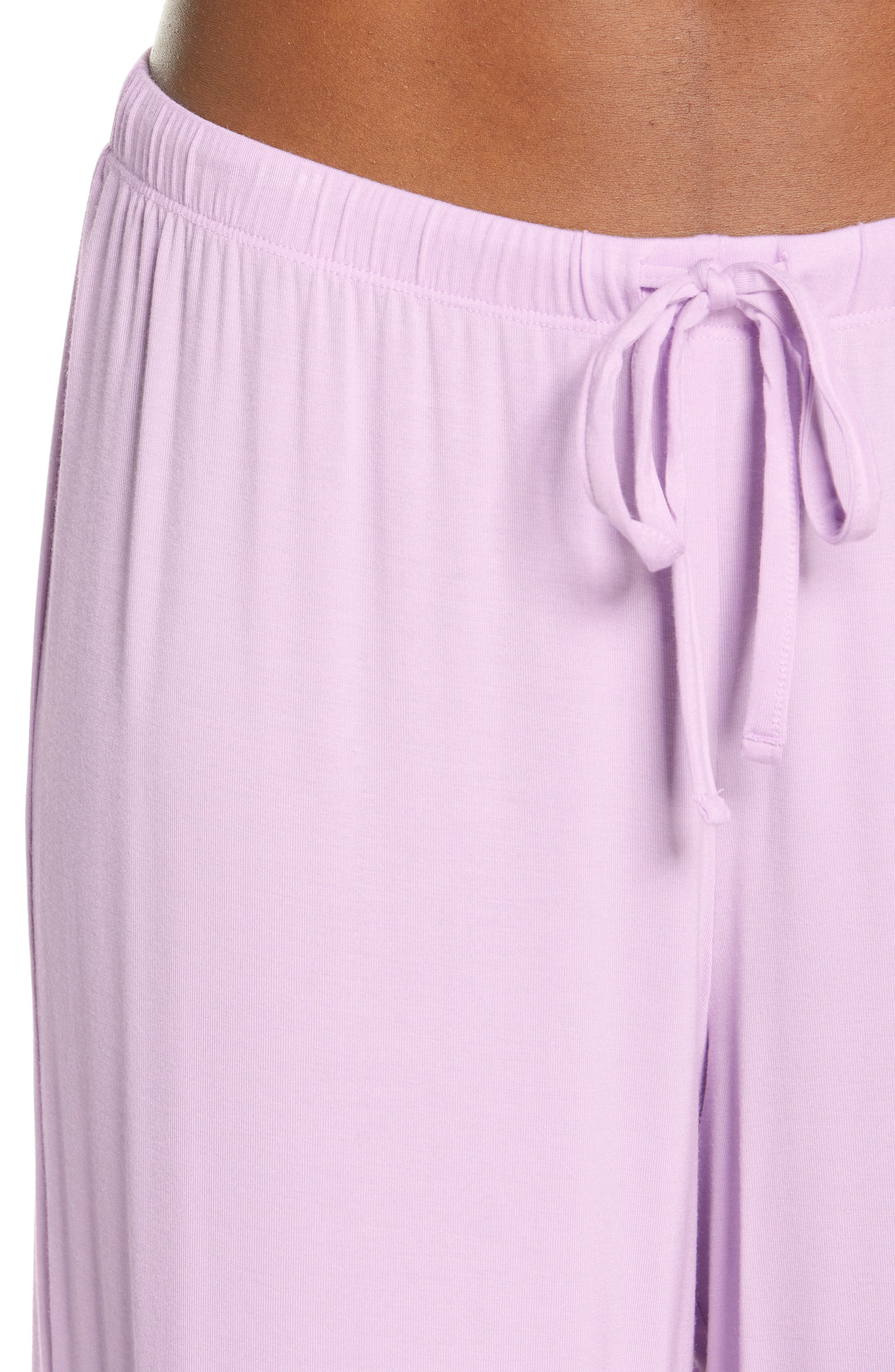 Nordstrom Moonlight Crop Pajamas | Nordstrom