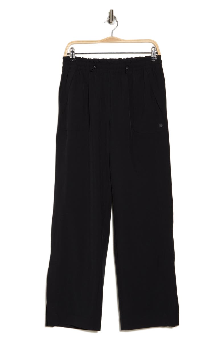 APANA Chic Wide Leg Pants | Nordstromrack
