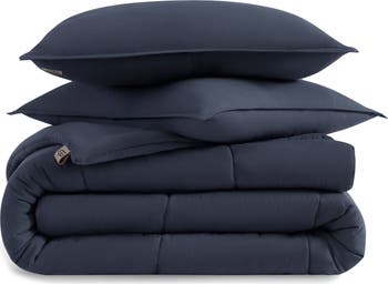 UGG® Devon Comforter & Sham Set | Nordstrom