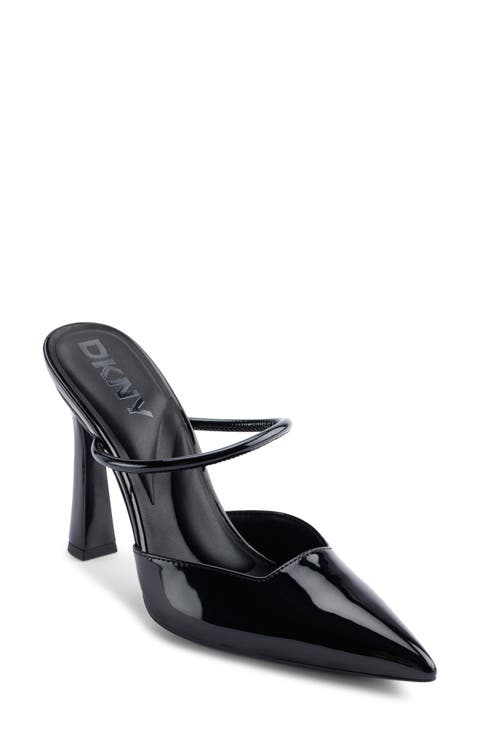 Women's High Heel Mules & Slides | Nordstrom