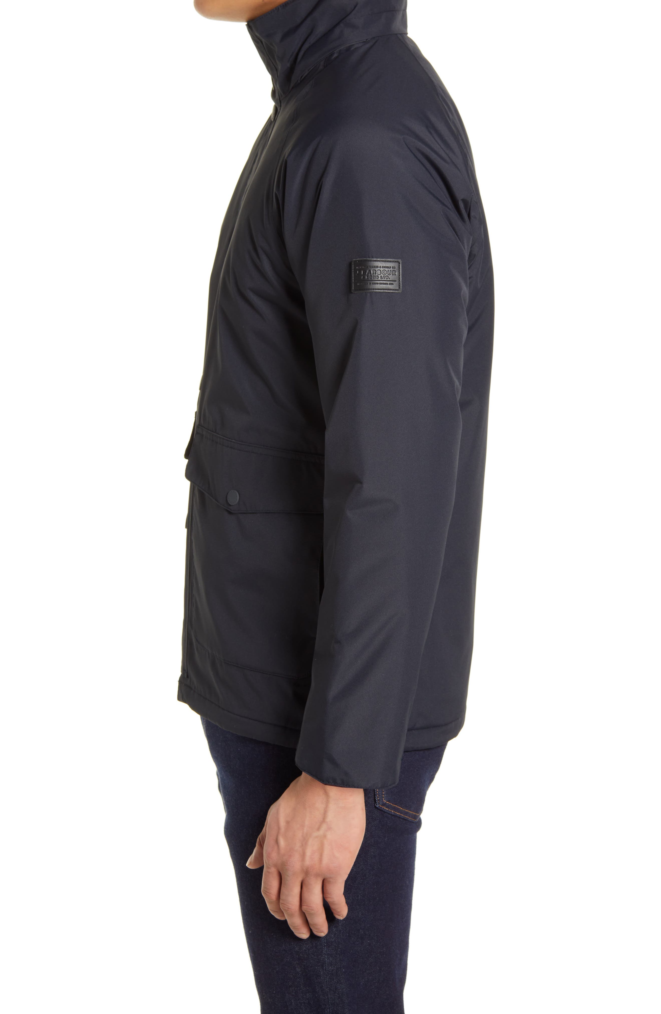 Barbour Men's Kenton Jacket | Nordstromrack
