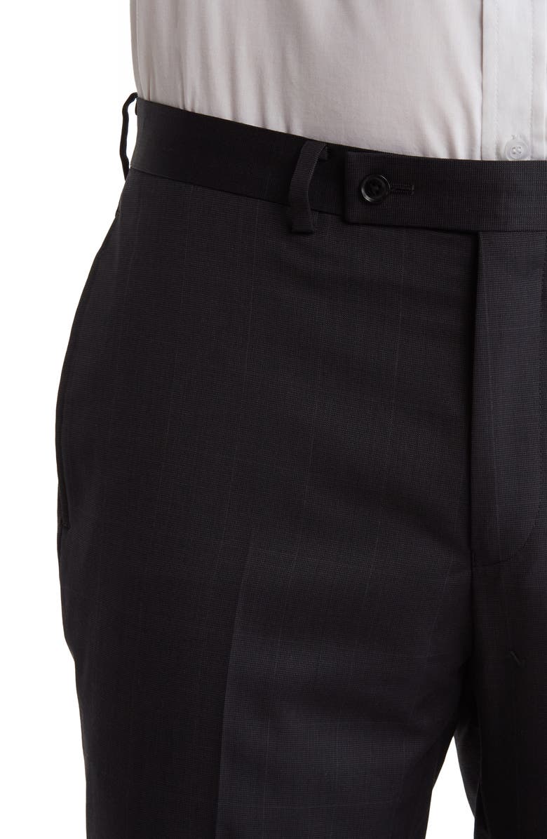 Calvin Klein Mabry Two Button Notch Lapel Slim Fit Suit | Nordstromrack