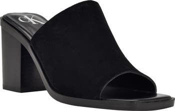 Calvin Klein Clancy Sandal (Women) | Nordstrom