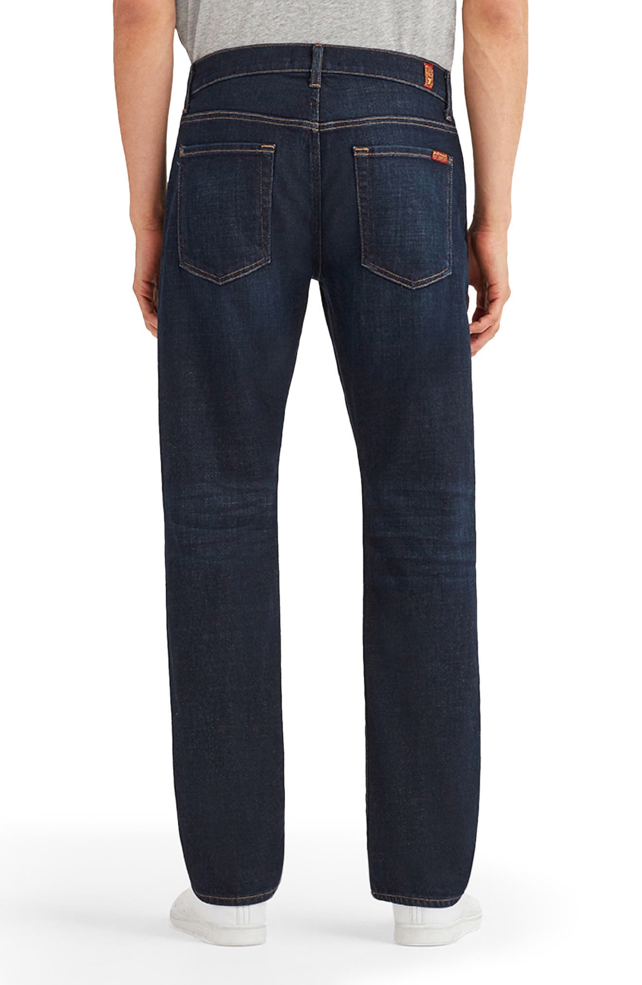7 For All Mankind ® Austyn Series 7 Relaxed Fit Jeans | Nordstromrack