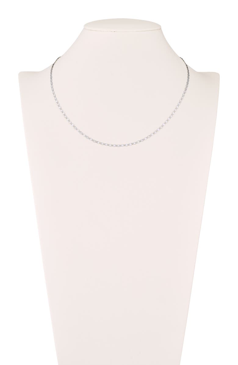 HAWLEY ST Valentino Chain Choker | Nordstromrack
