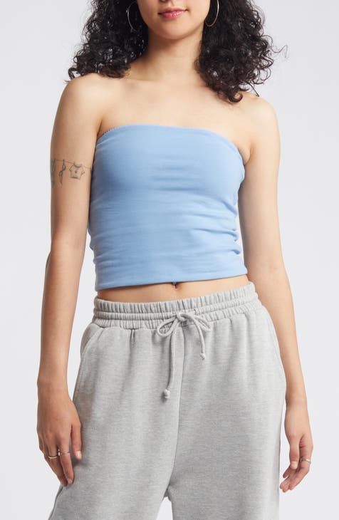 Women's Strapless Tops | Nordstrom