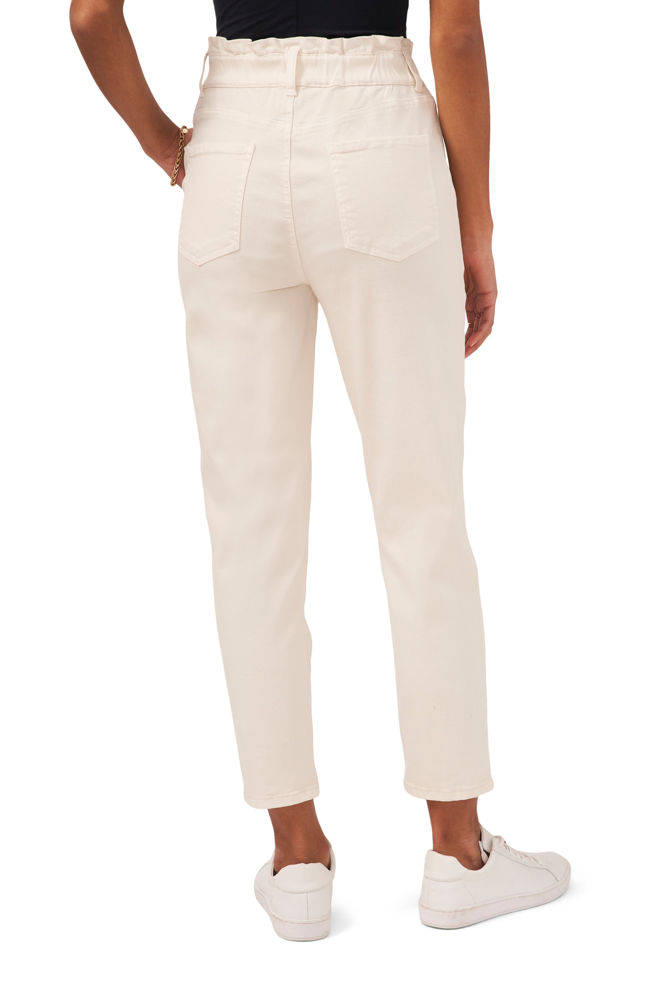1.STATE Paperbag Pants | Nordstromrack