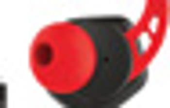 TZUMI Red Alpha Gaming HD Gaming Earbuds | Nordstromrack