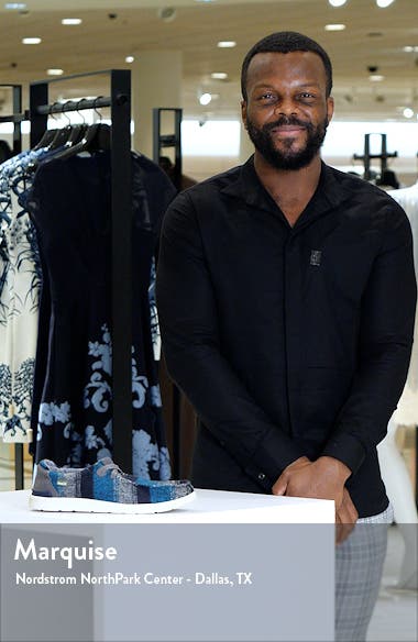 Sanuk Shaka Lite 2 Sneaker (Men) | Nordstrom