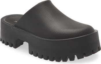 Jeffrey Campbell Lugged Platform Clog (Women) | Nordstromrack