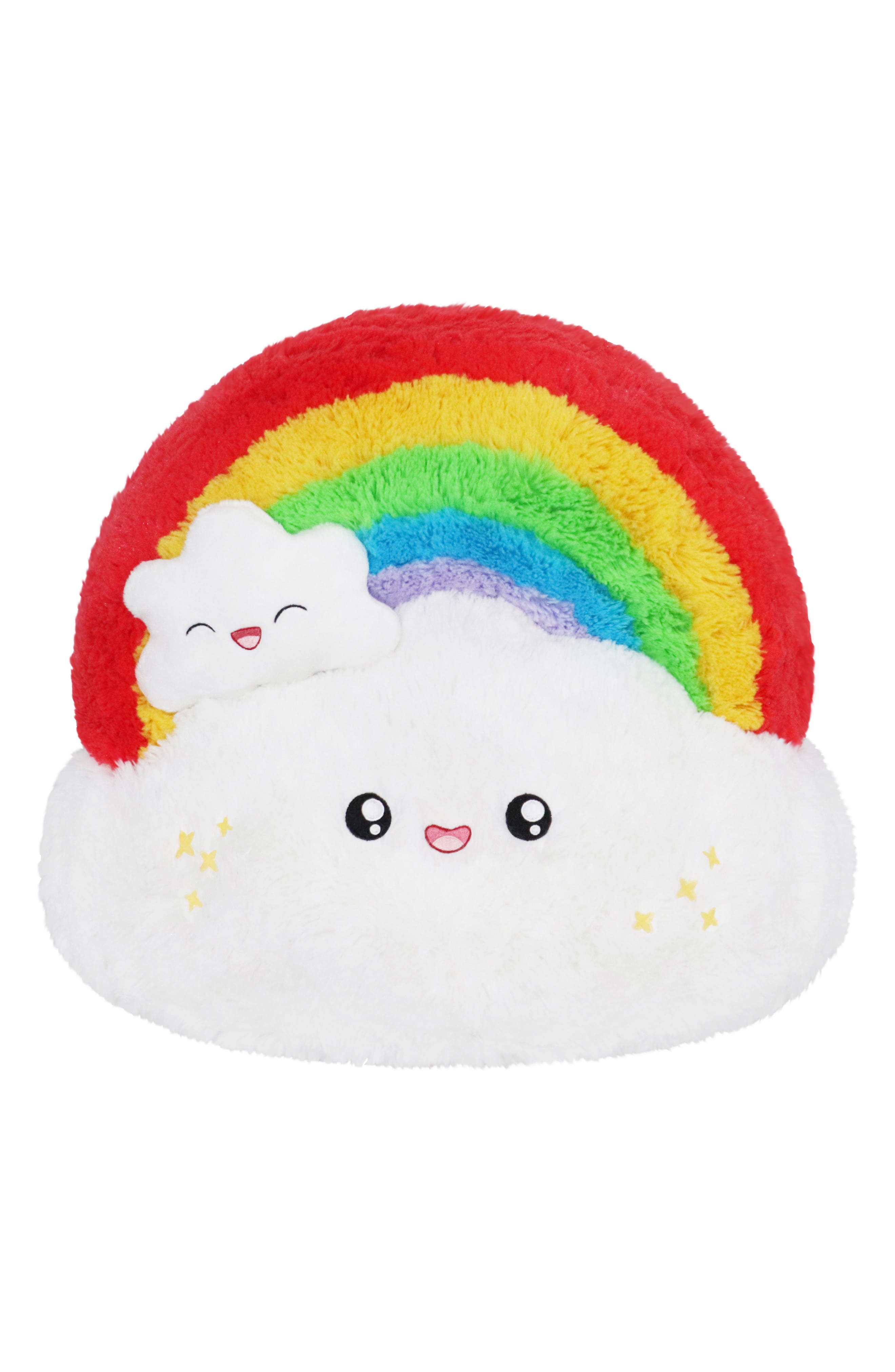 Squishable Rainbow Stuffed Toy | Nordstrom