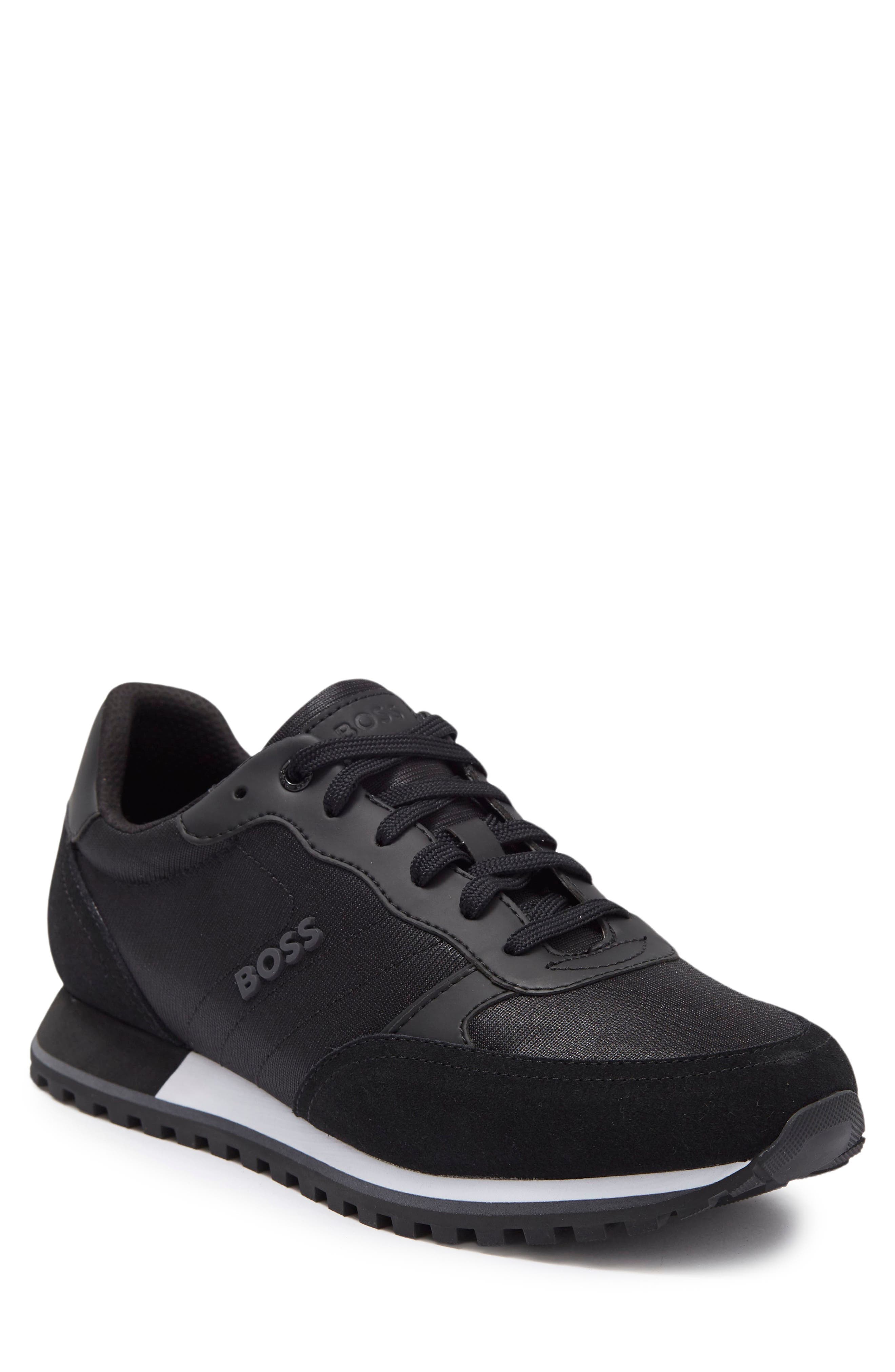 BOSS Parkour Runn NYMX Sneaker (Men) | Nordstromrack