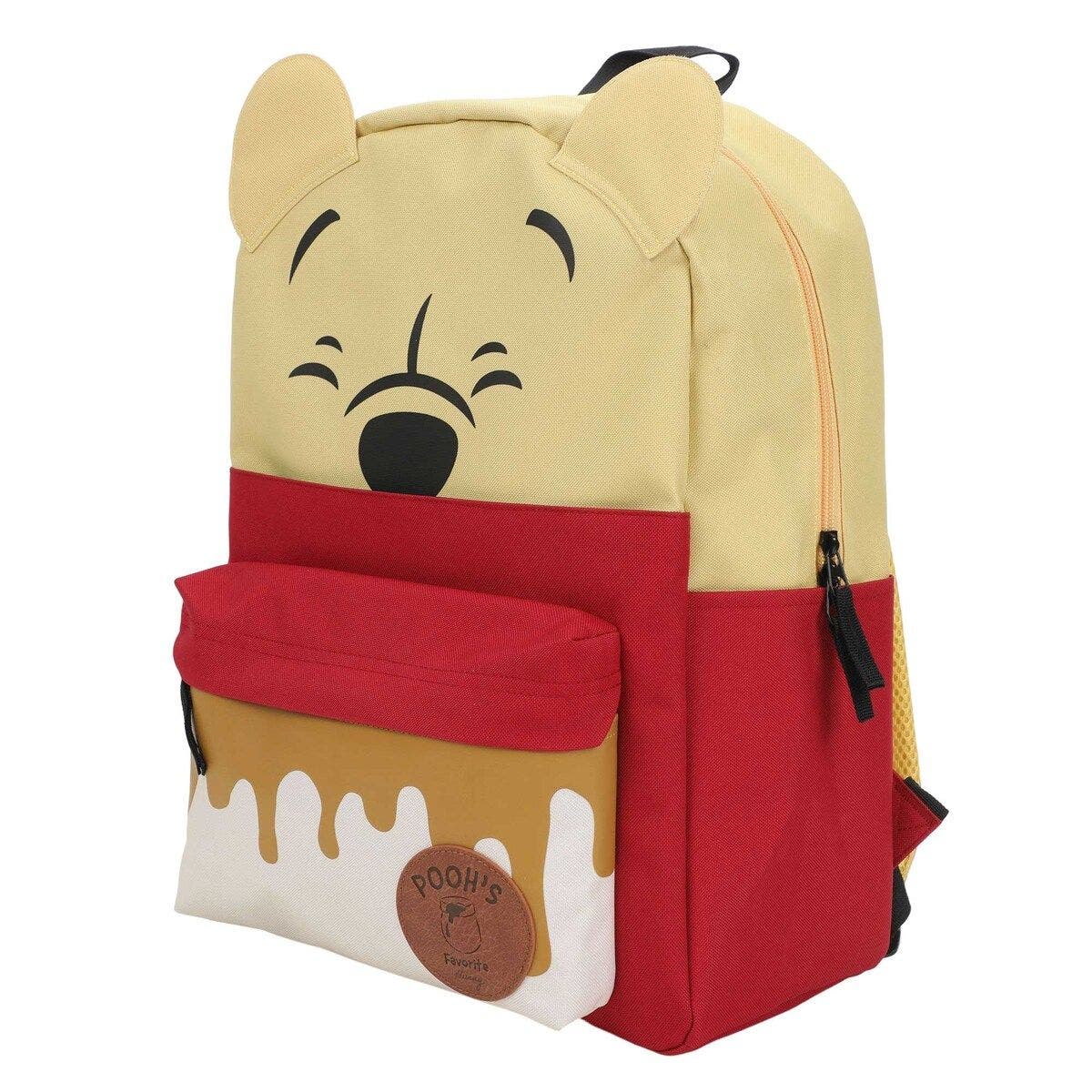 BIOWORLD Winnie the Pooh Hunny Pot Laptop Backpack | Nordstrom