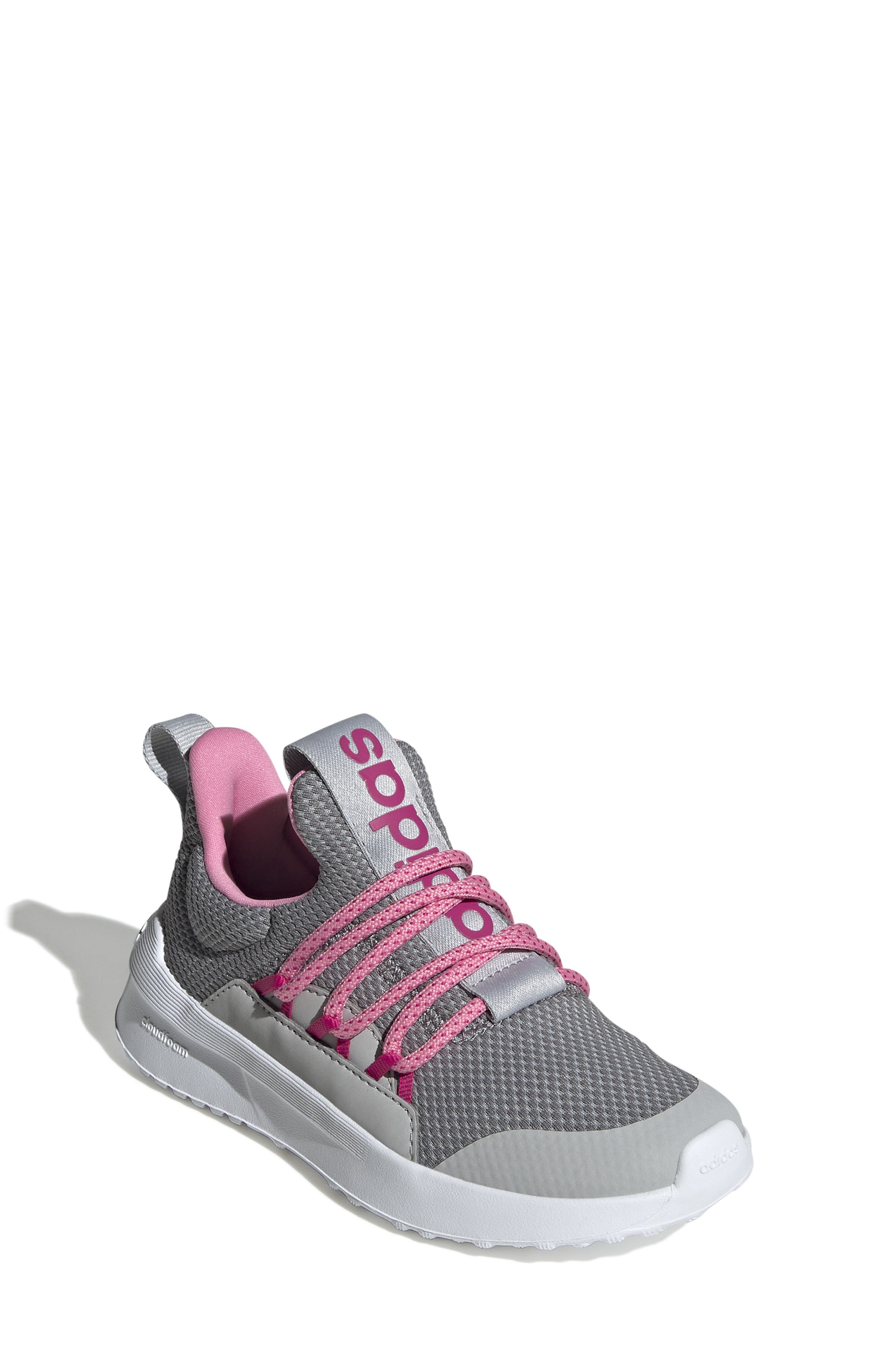 Kids Lite Racer Adapt 5 0 Sneaker
