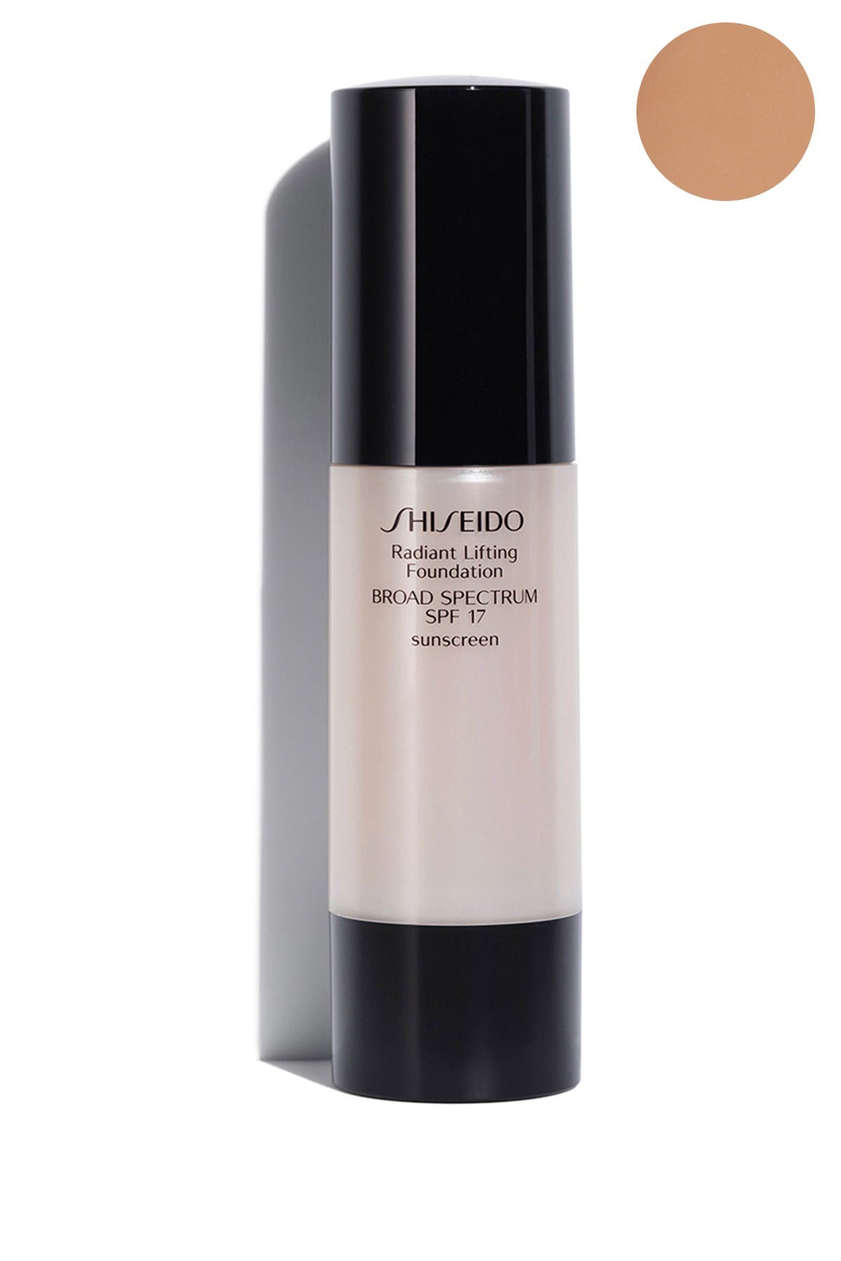 Shiseido Radiant Lifting Foundation - O80 | Nordstromrack