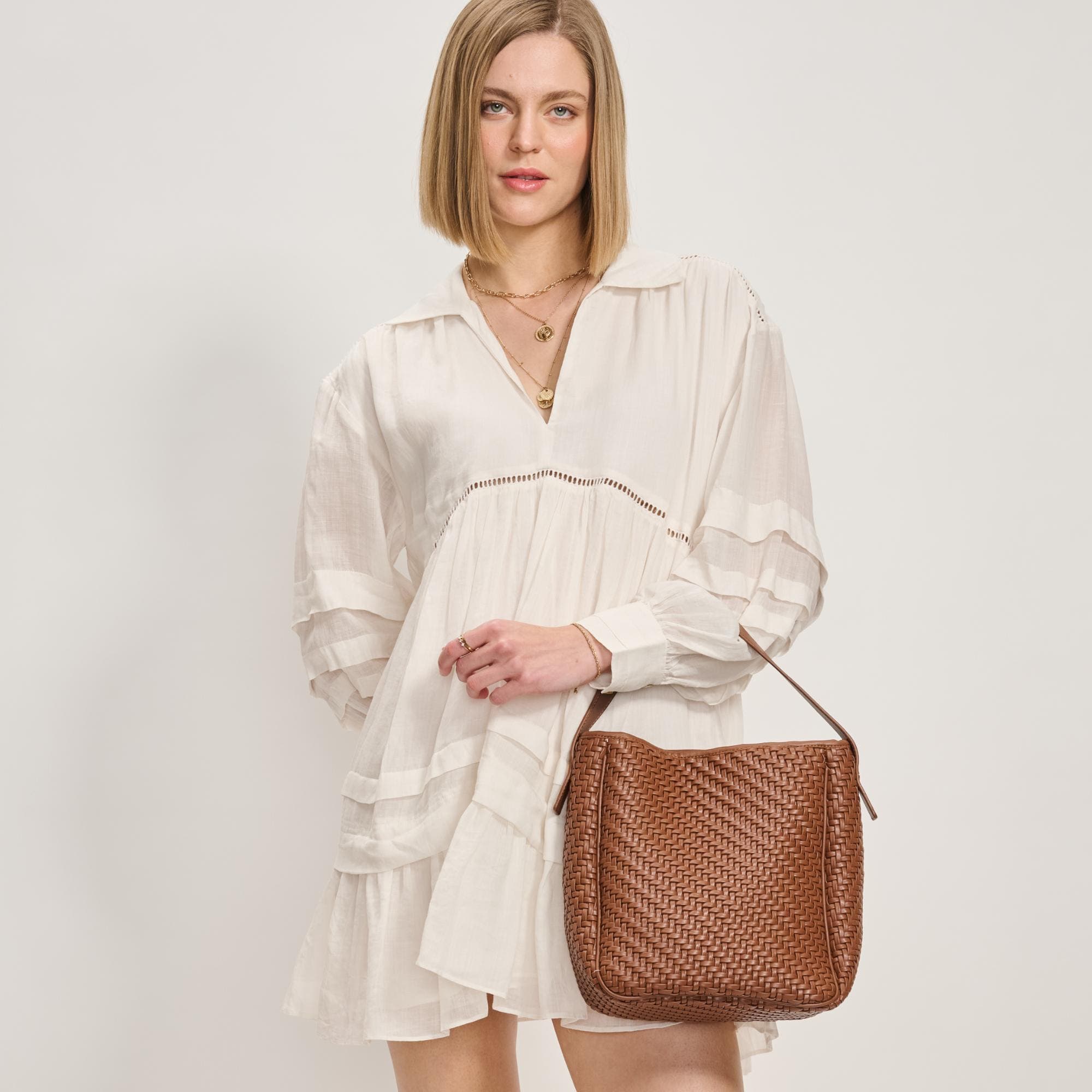 MODA LUXE Georgena Shoulder Bag | Nordstrom