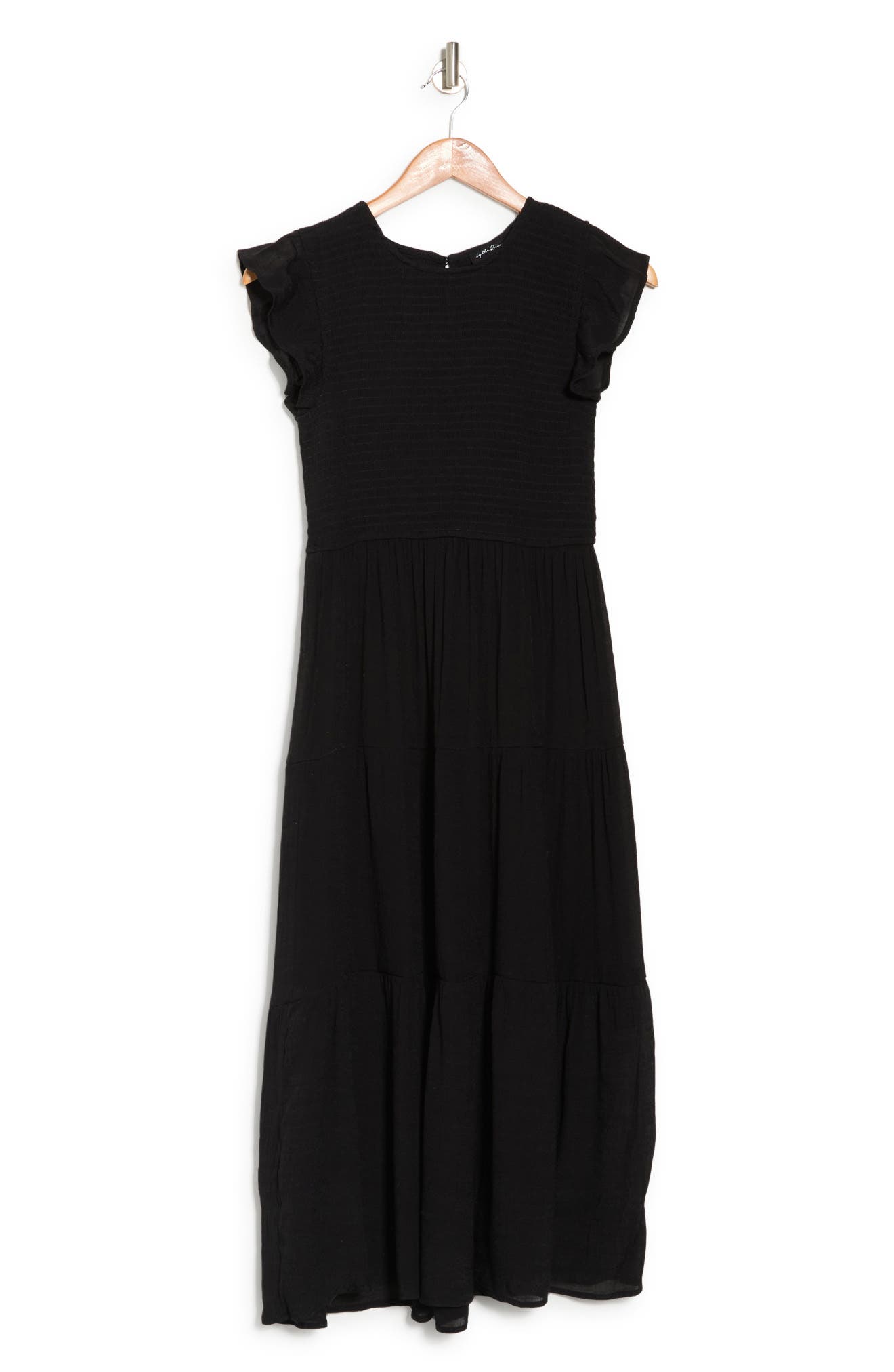 PATRIZIA LUCA Bateau Neck Long Sleeve Top | Nordstromrack