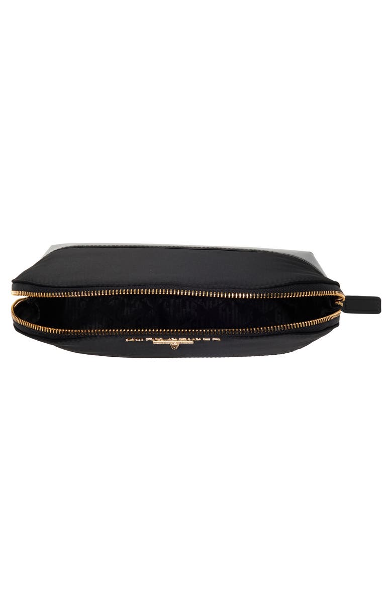 Kurt Geiger London Zip Cosmetics Pouch | Nordstromrack
