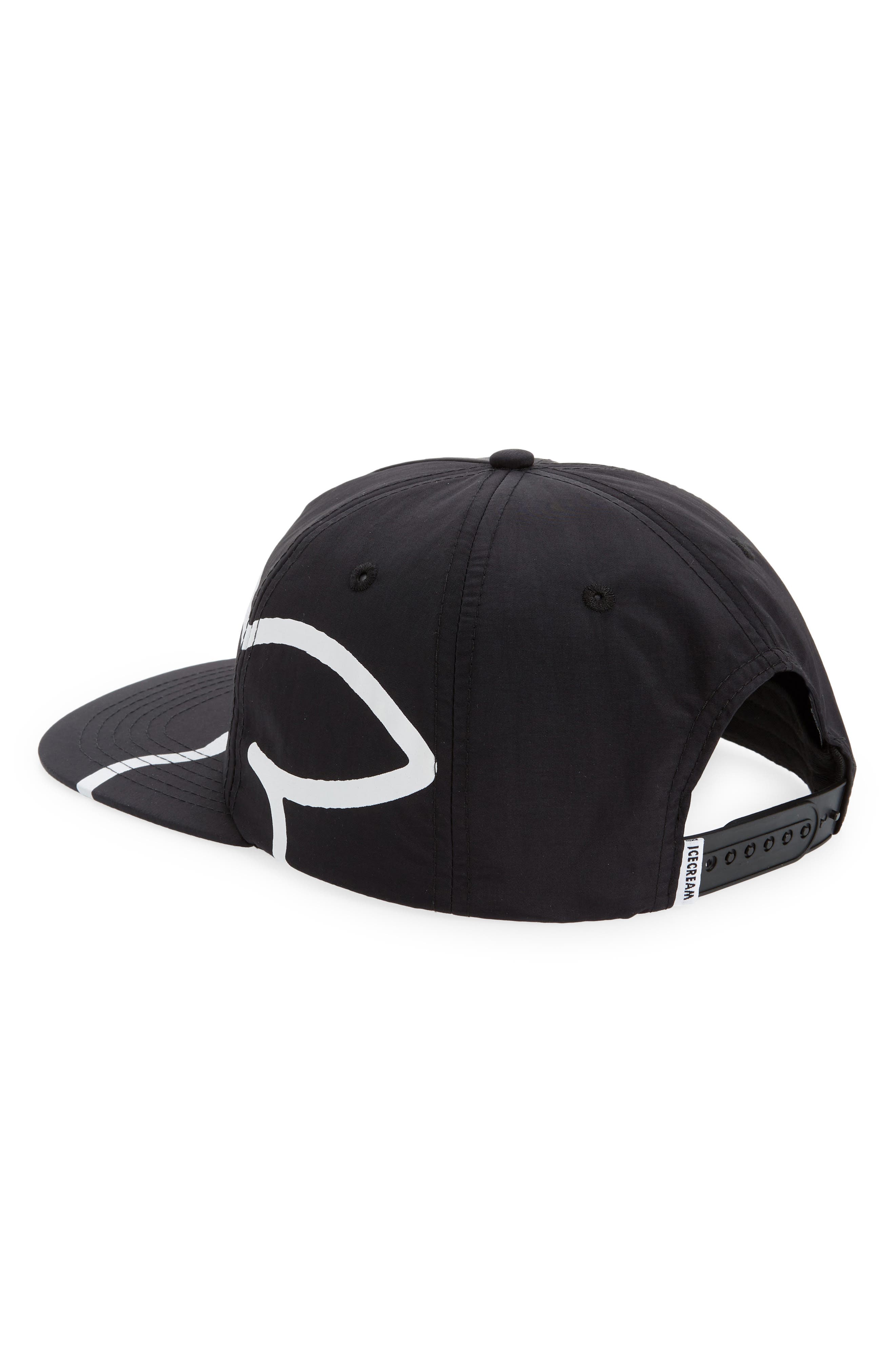 ICECREAM Meal Snapback Baseball Cap | Nordstromrack