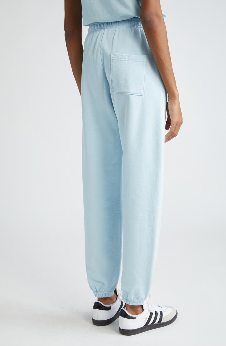 Sporty & Rich Logo Cotton Fleece Joggers | Nordstromrack