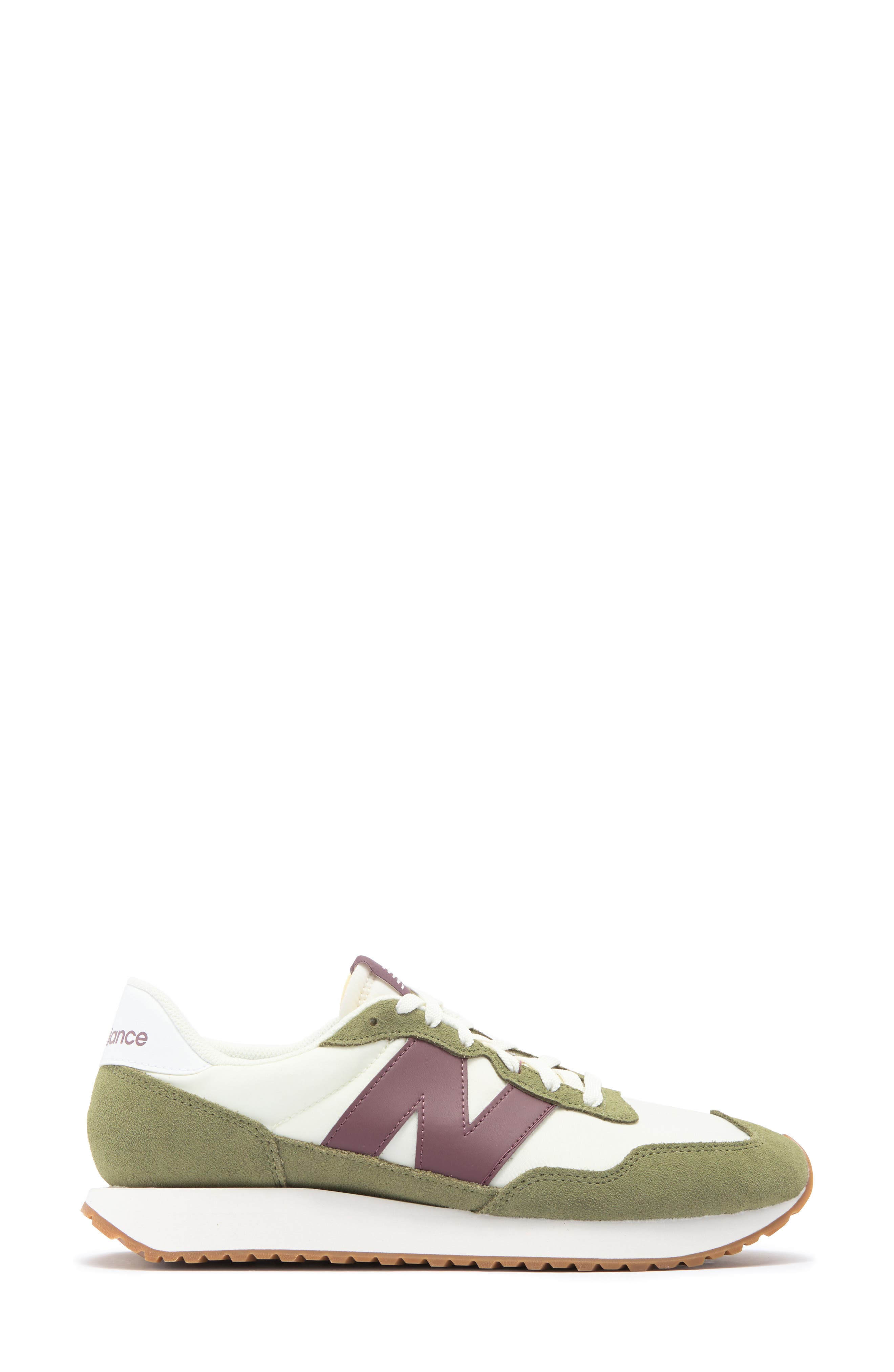 New Balance 237 Sneaker (Women) | Nordstromrack
