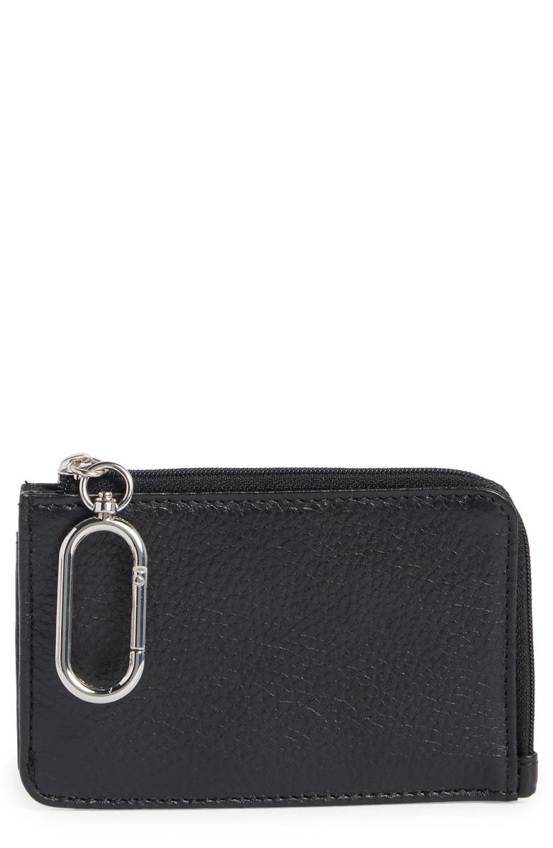 MUNDI SMALL LEATHER GOODS Mia Card Holder | Nordstromrack