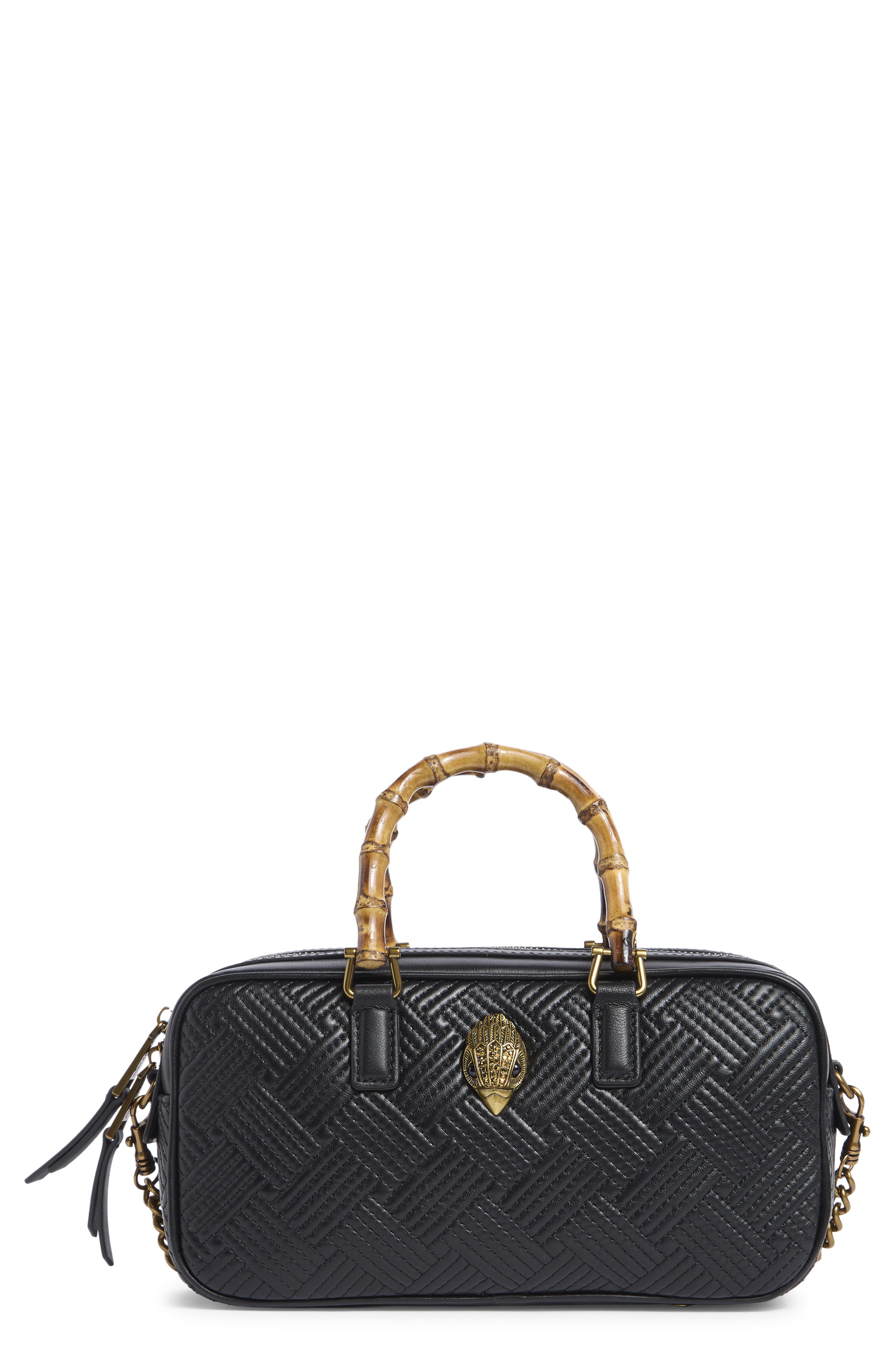 Kurt Geiger London Small Kensington Duffle Bag | Nordstromrack