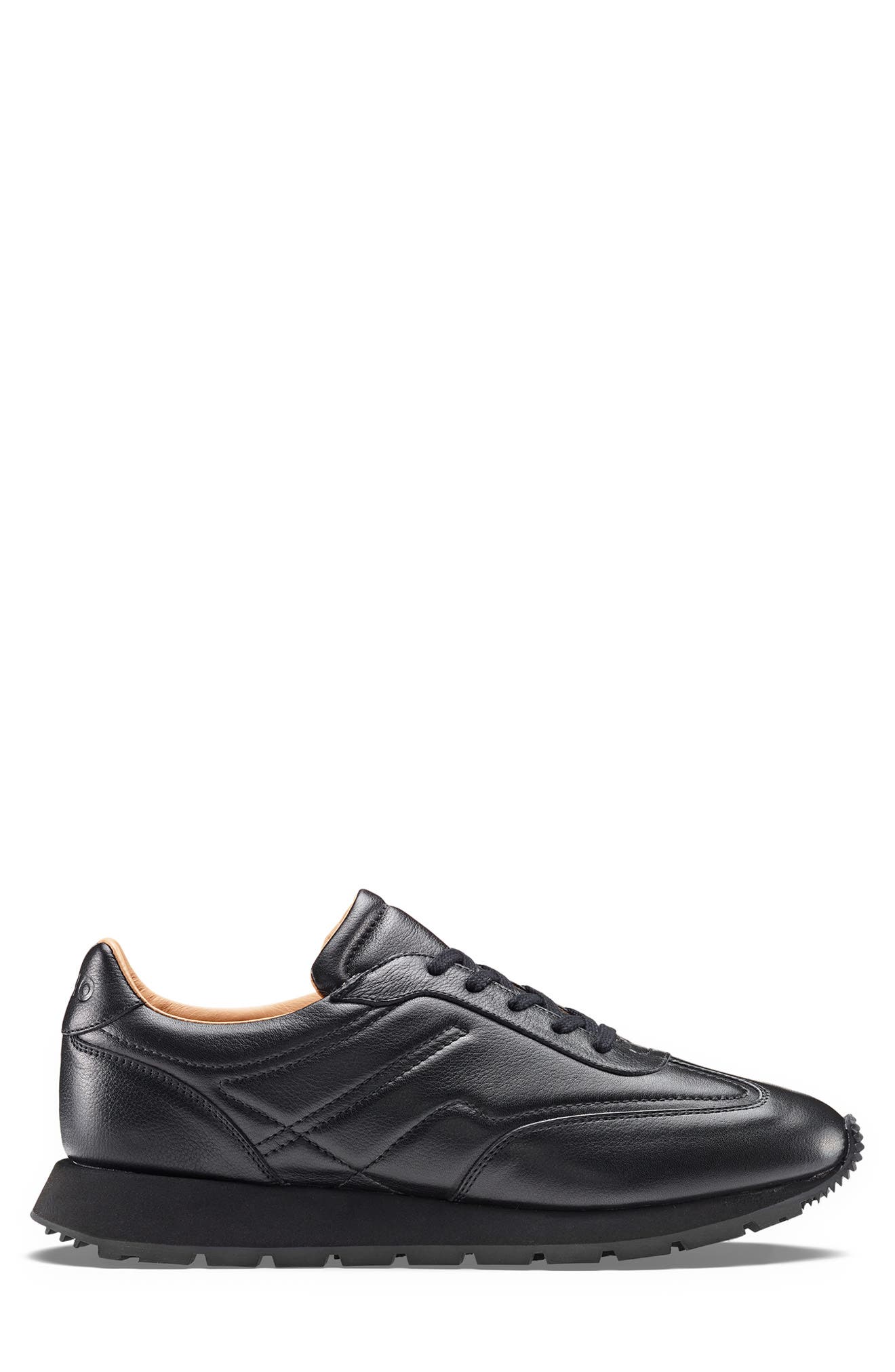 Koio Retro Runner Leather Sneaker (Men) | Nordstrom