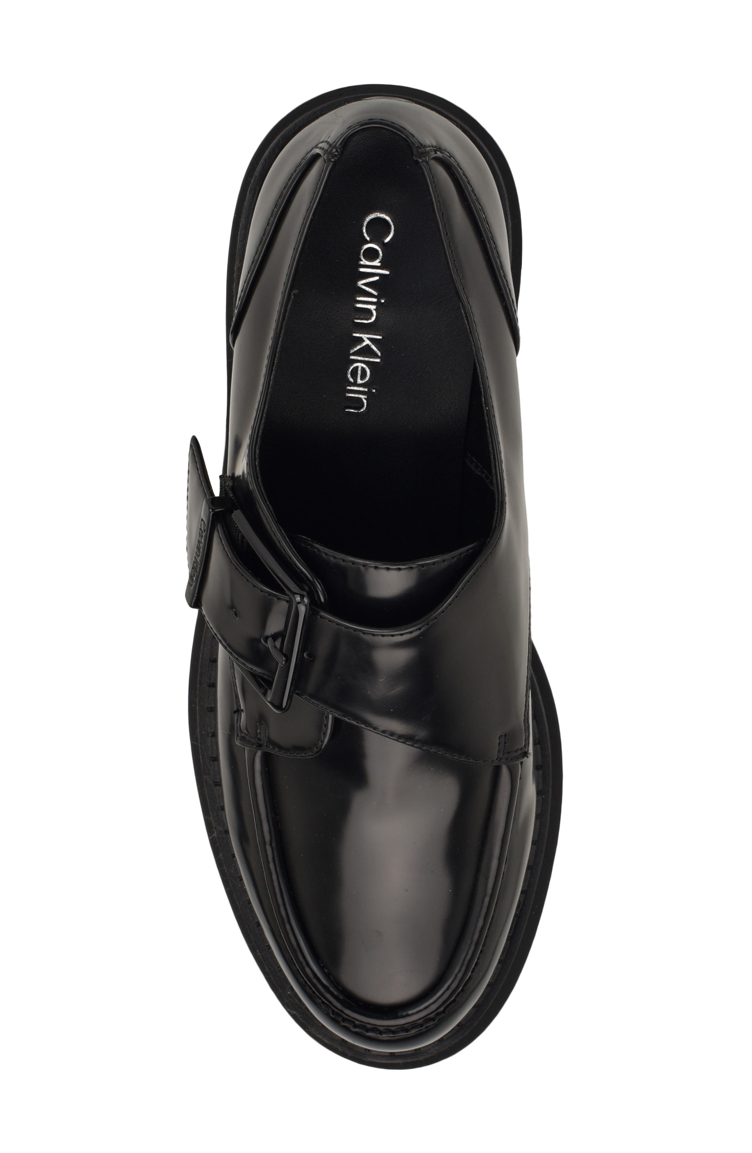 Calvin Klein Giya Lug Loafer (Women) | Nordstromrack