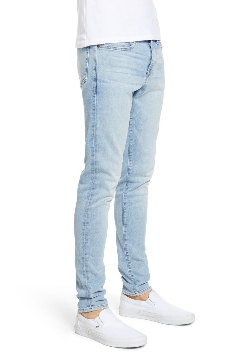 FRAME Jagger True Skinny Jeans | Nordstrom