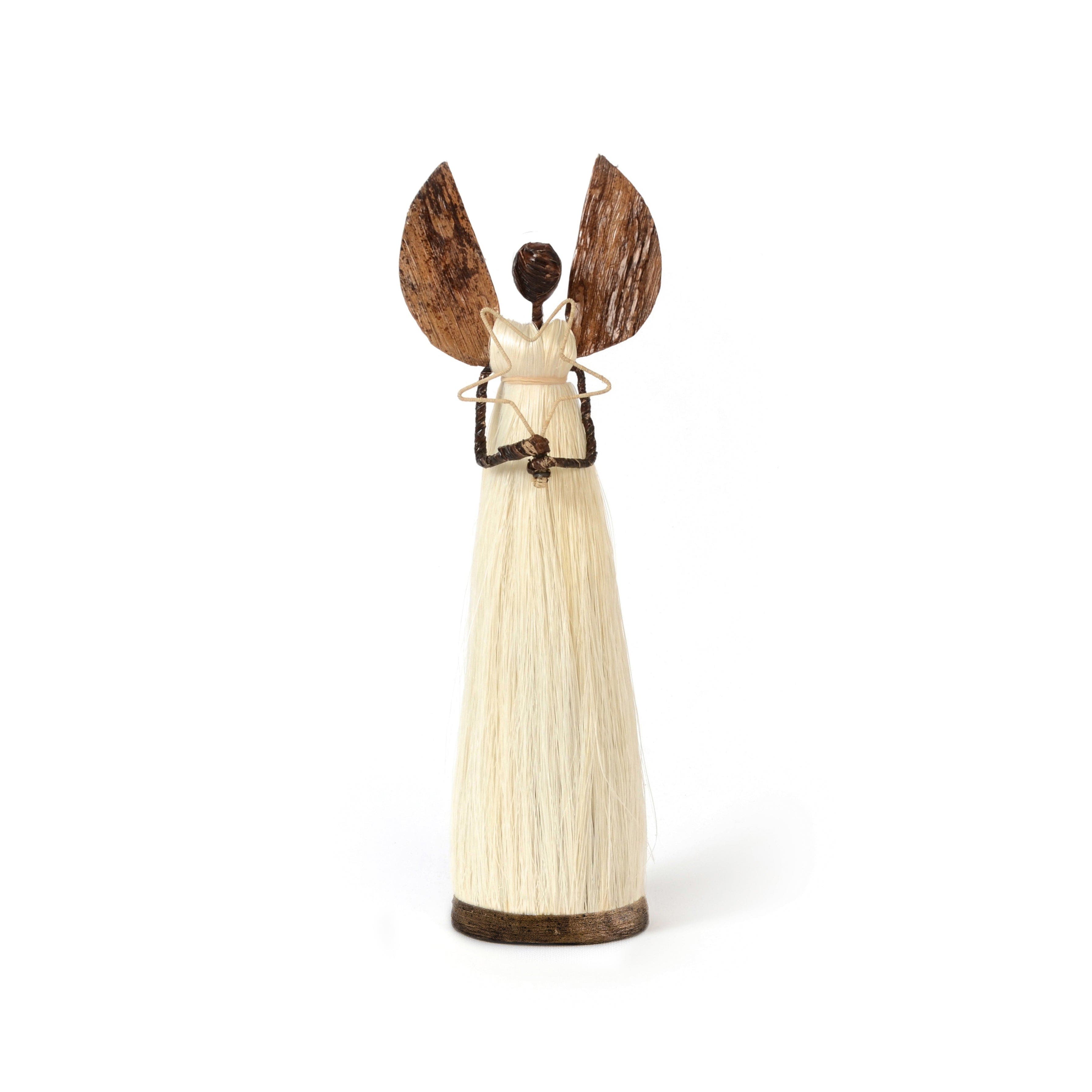 Others Trade for Hope White Angel Figure | Nordstrom