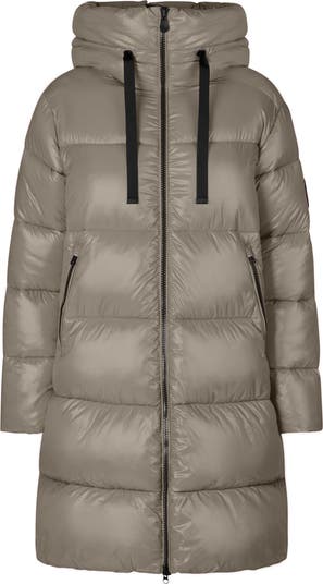 Save The Duck Isabel Insulated Puffer Coat | Nordstrom