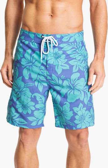 Trunks Surf & Swim Co. Trunks Surf & Swim Salty Boardie Board Shorts ...