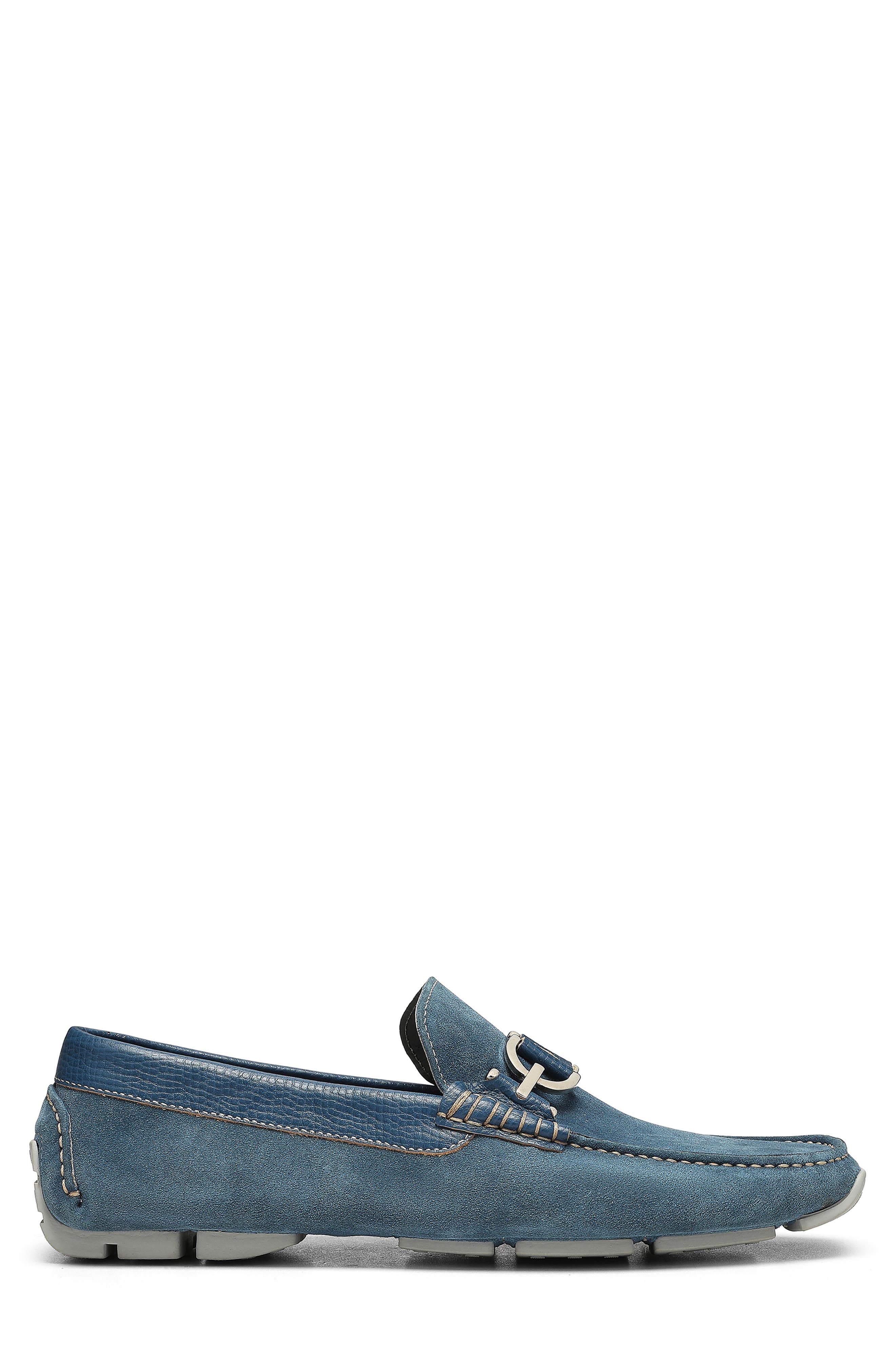 Donald Pliner Dacio Driving Shoe (Men) | Nordstrom