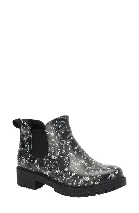 Women's Waterproof Chelsea Boots | Nordstrom