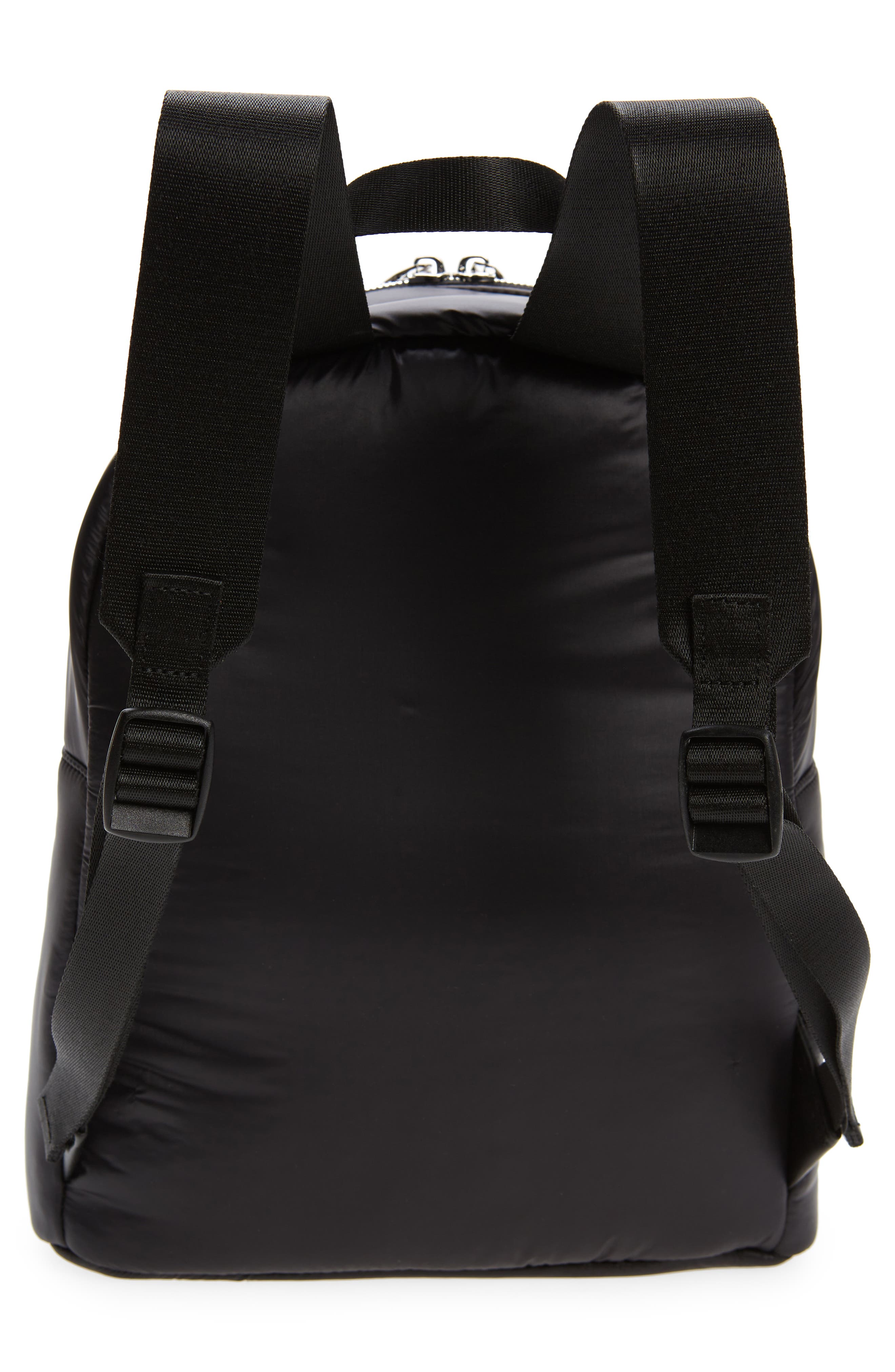 Balmain Kids' Logo Nylon Backpack | Nordstrom