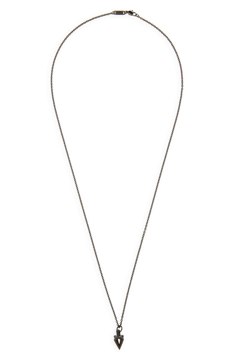 Vitaly Arcus Pendant Necklace | Nordstrom