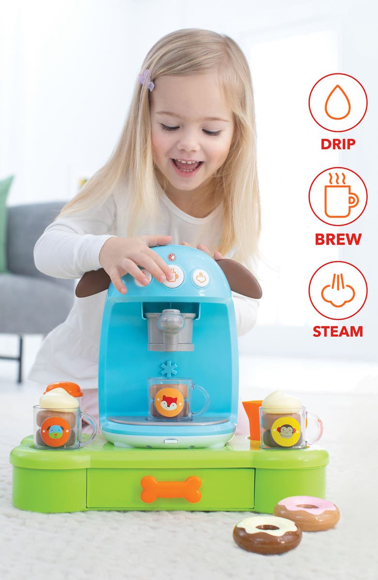 Skip Hop Zoo Bark-ista Café Game Playset | Nordstromrack