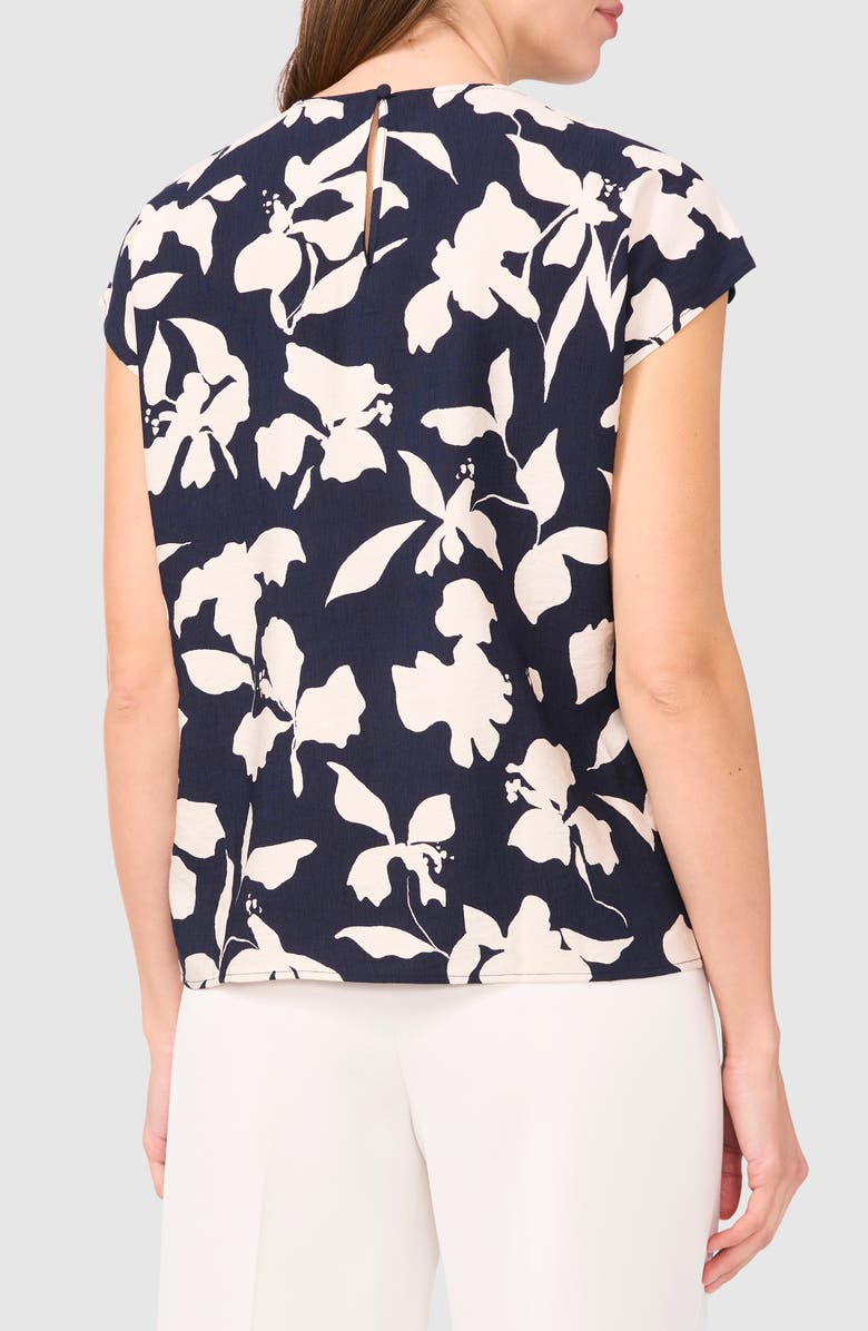 Halogen® Cap Sleeve Shell | Nordstromrack