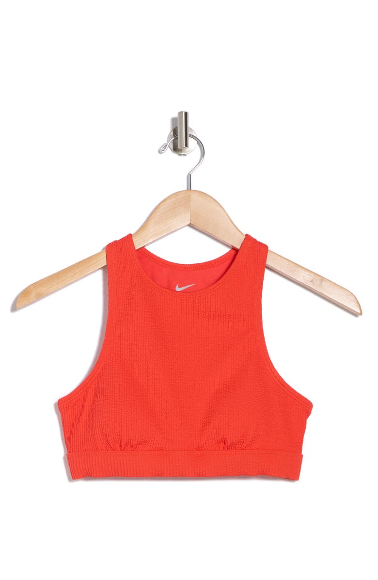 Nike High Neck Bikini Top | Nordstromrack