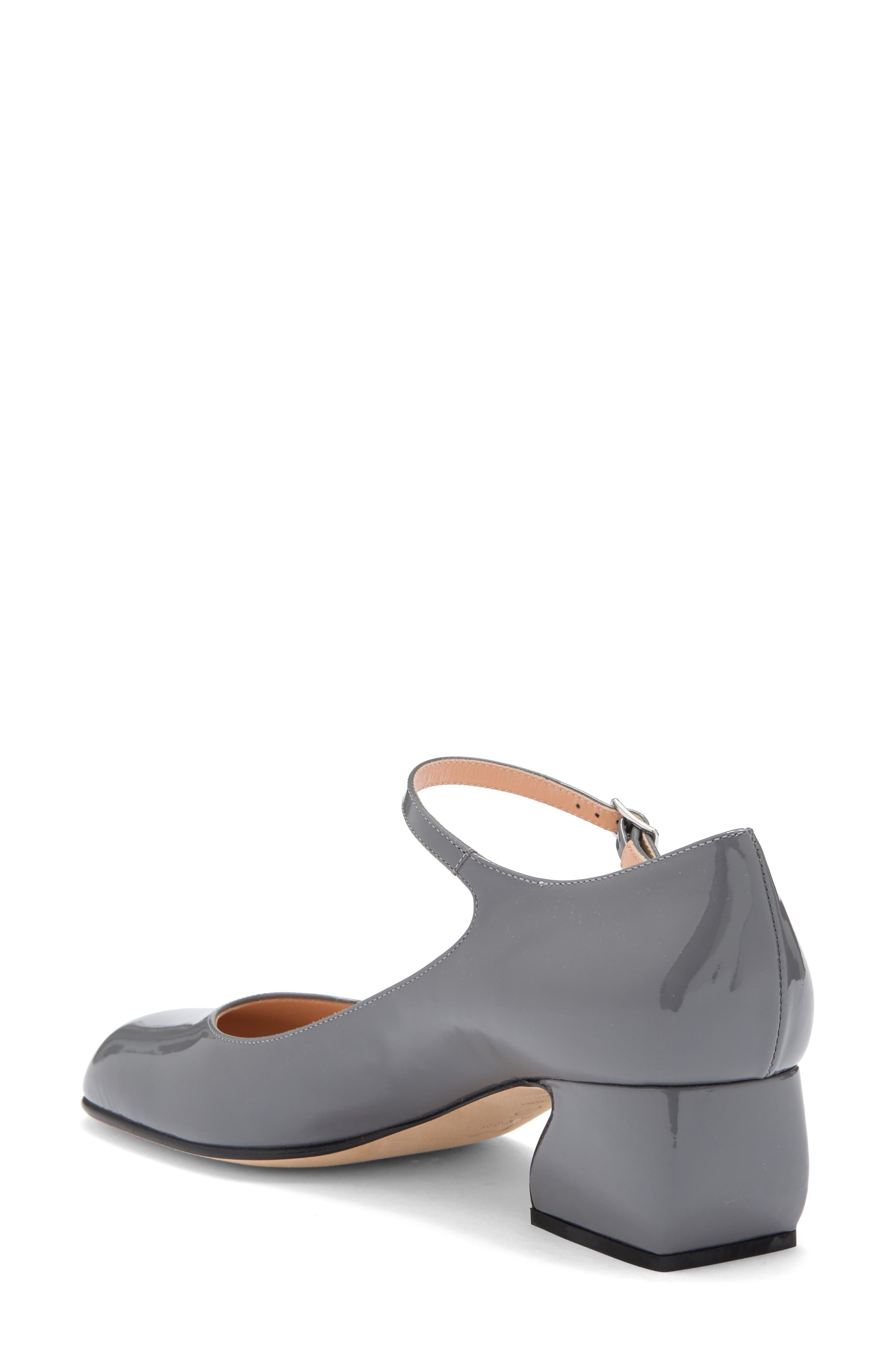 Sergio Rossi Mary Jane Pump (Women) | Nordstromrack