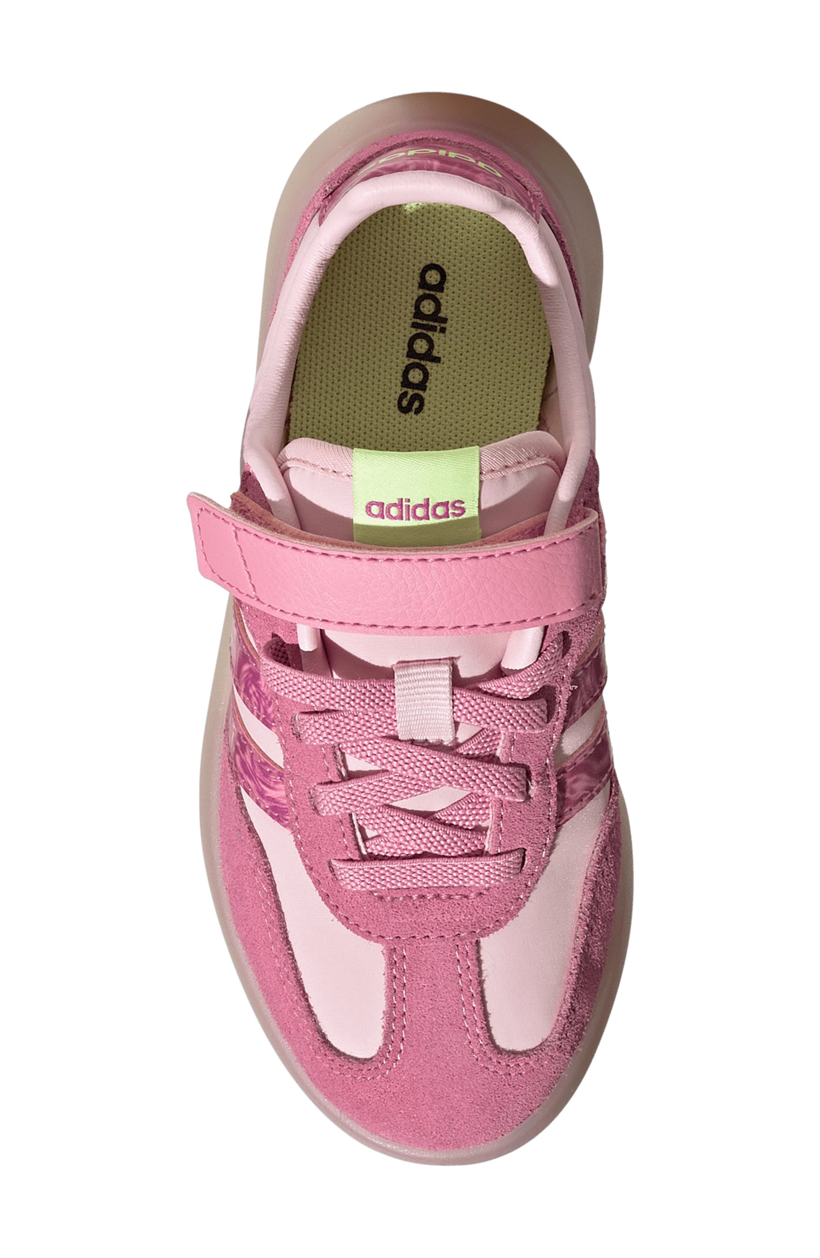 Kids' Barreda Decode Sneaker | Nordstromrack