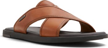 ALDO Olino Slide Sandal (Men) | Nordstrom