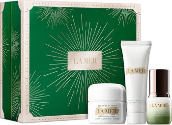 La Mer The La Mer Holiday Minis Gift Set $174 Value | Nordstrom