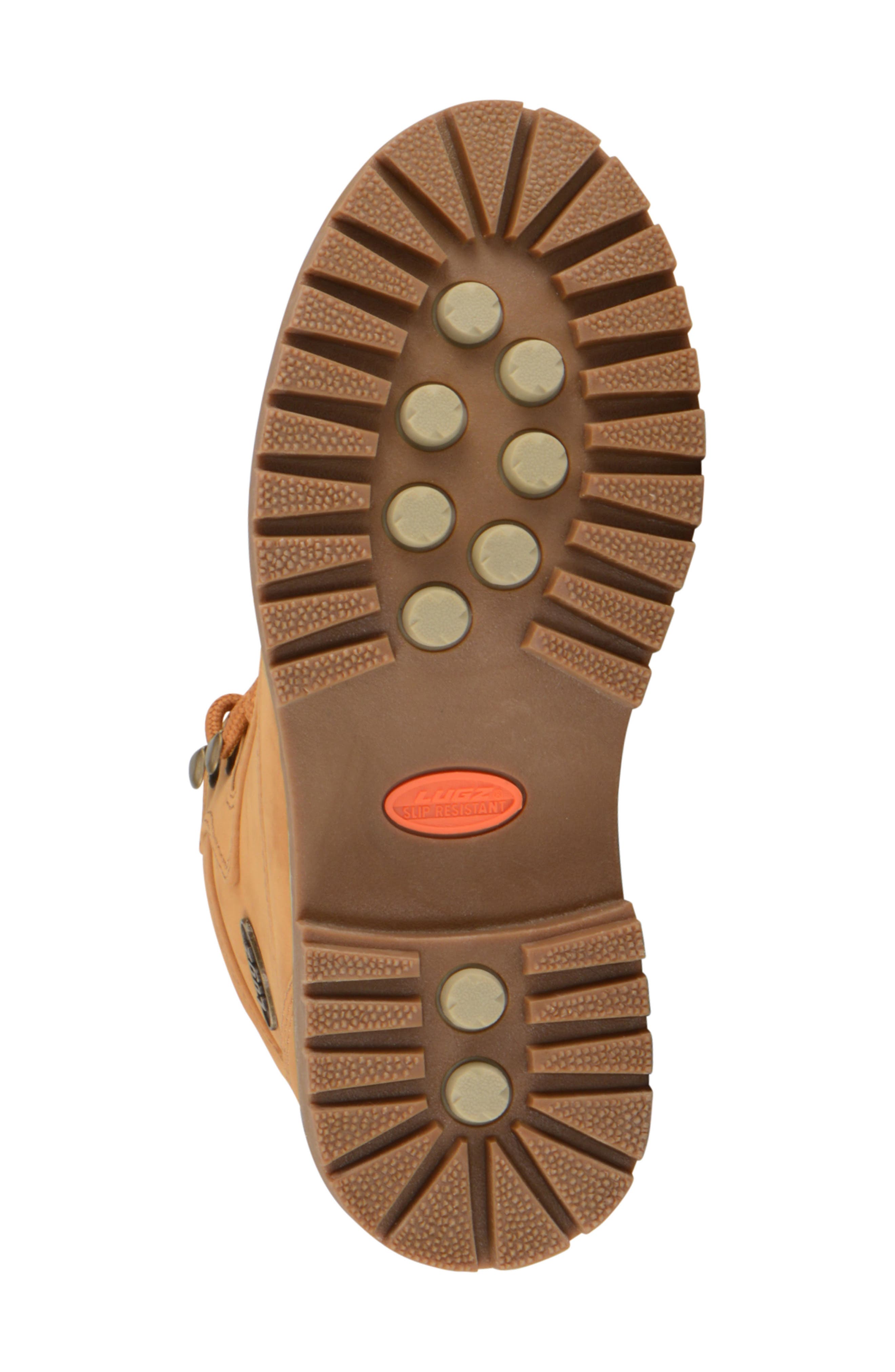 LUGZ Mantle High Lug Sole Boot (Women) | Nordstromrack