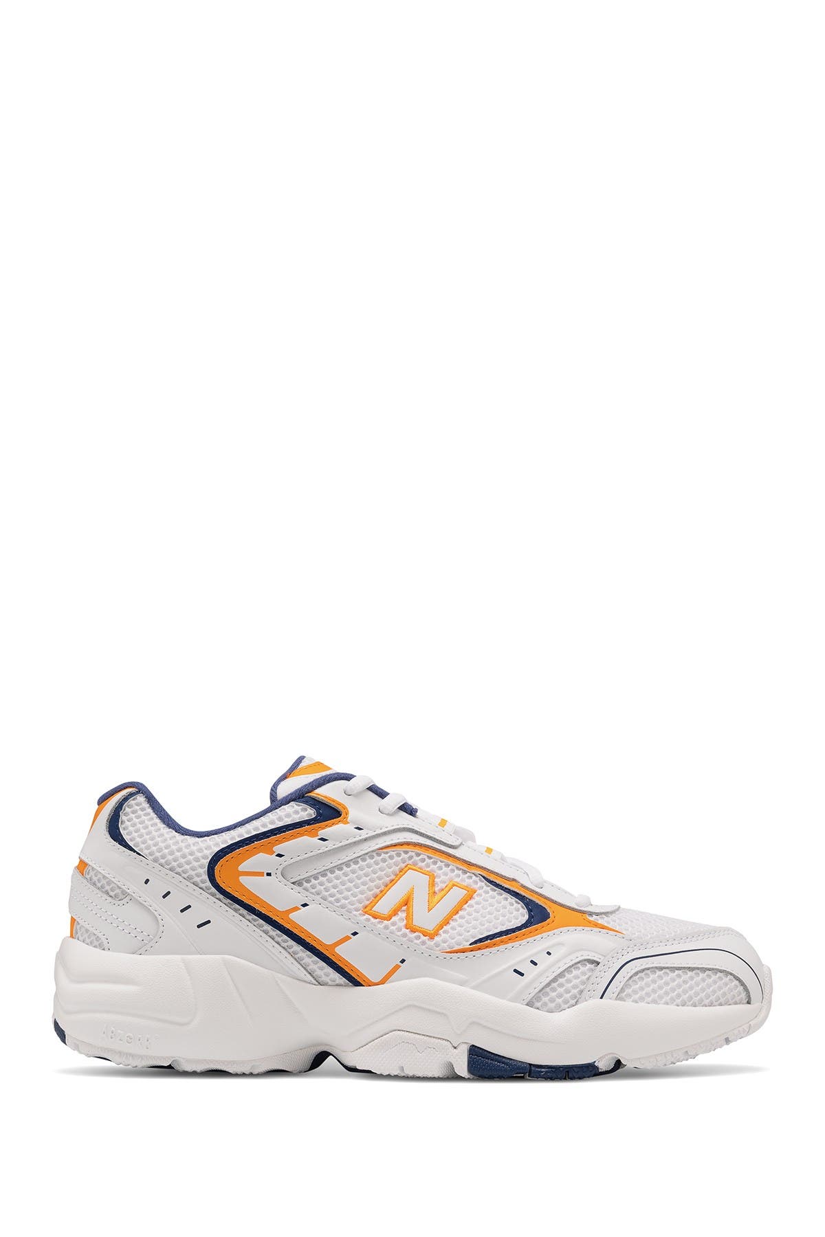 New Balance 452 Athletic Sneaker | Nordstromrack