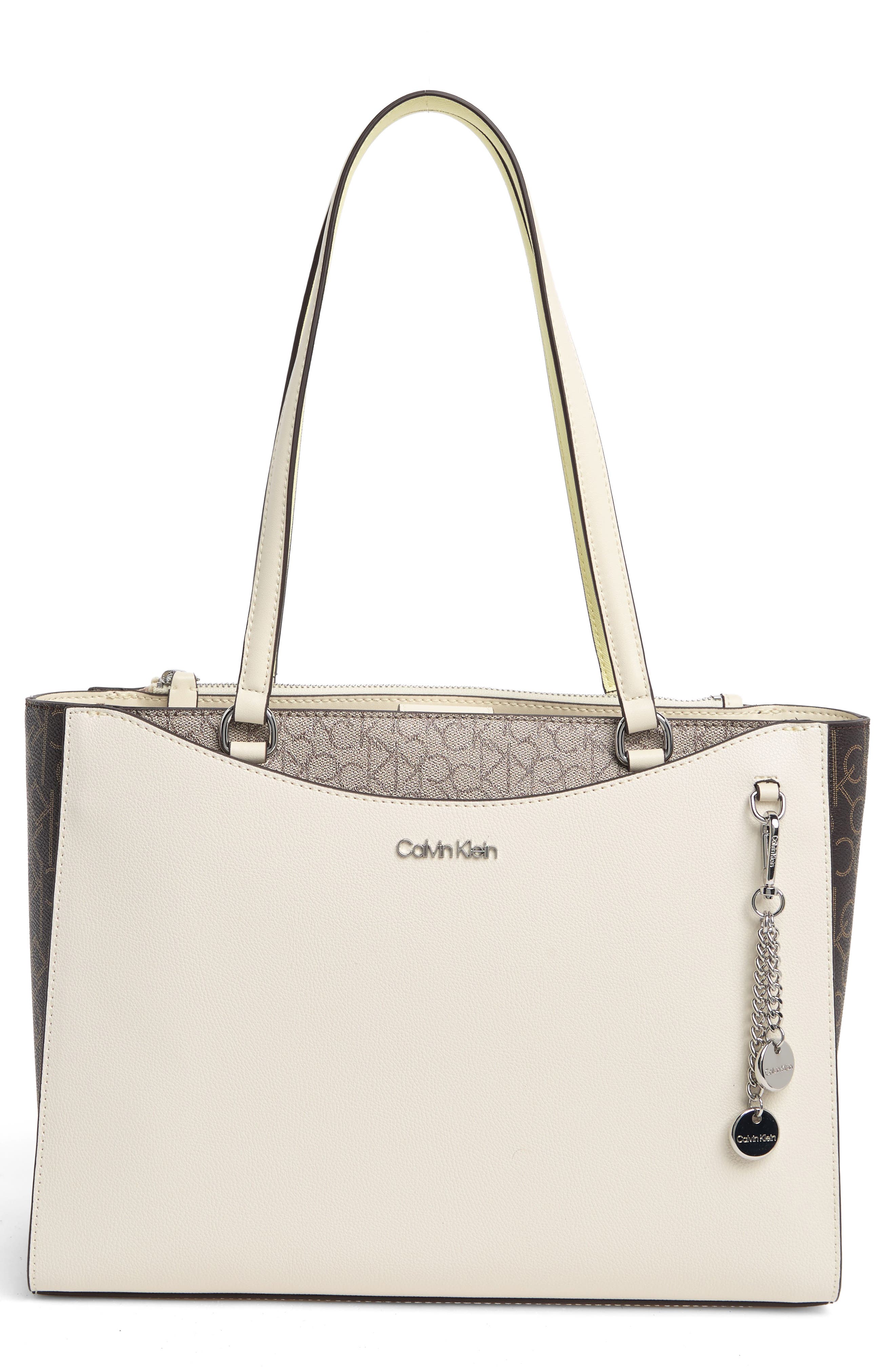 Calvin Klein Mavis Tote Bag | Nordstromrack