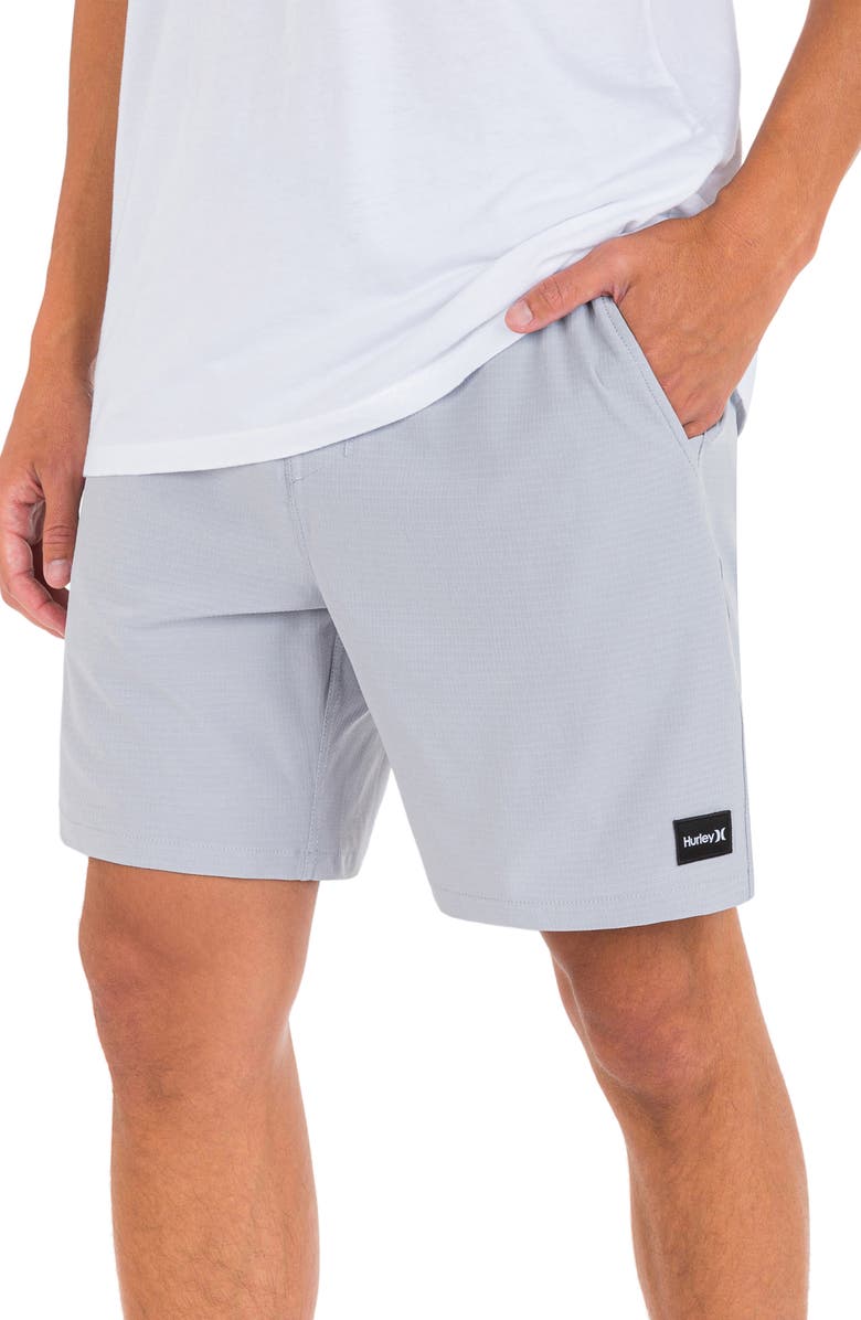 Hurley Phantom Zuma II Volley 18" Walk Shorts | Nordstromrack