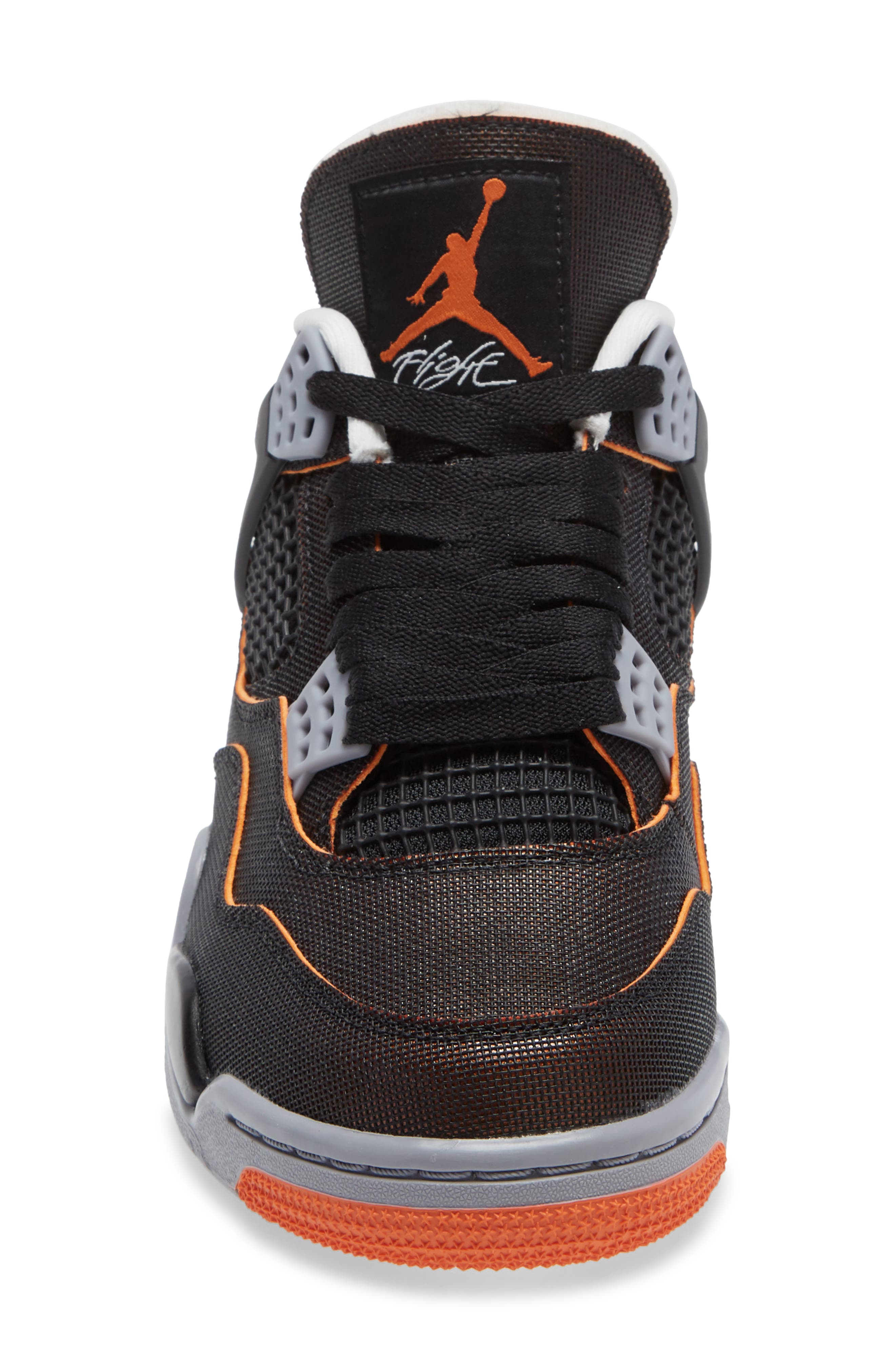 Jordan Air Jordan 4 Retro SE Mid Top Sneaker (Women) | Nordstromrack